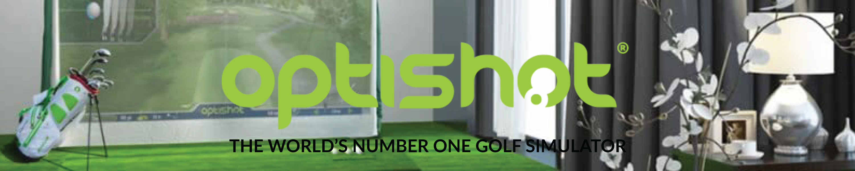 Amazon.com: OptiShot Golf: Golf In A Box 3