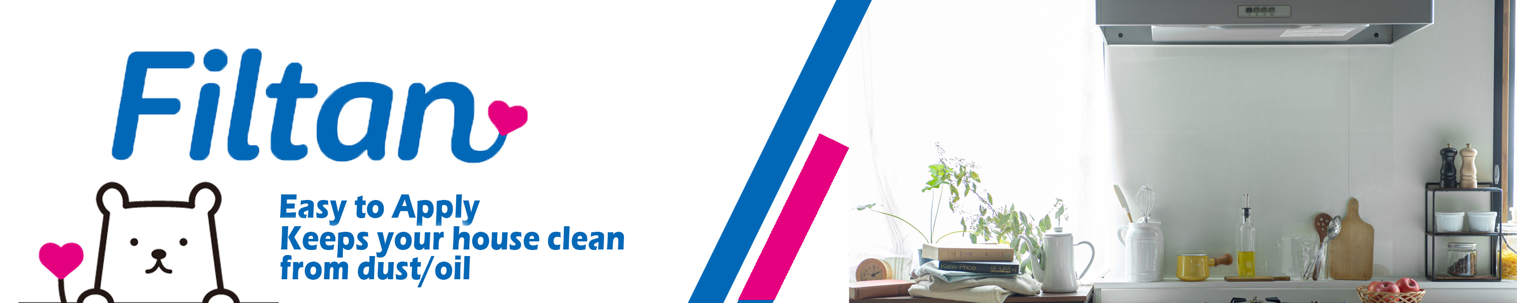 Amazon.com: FILTAN