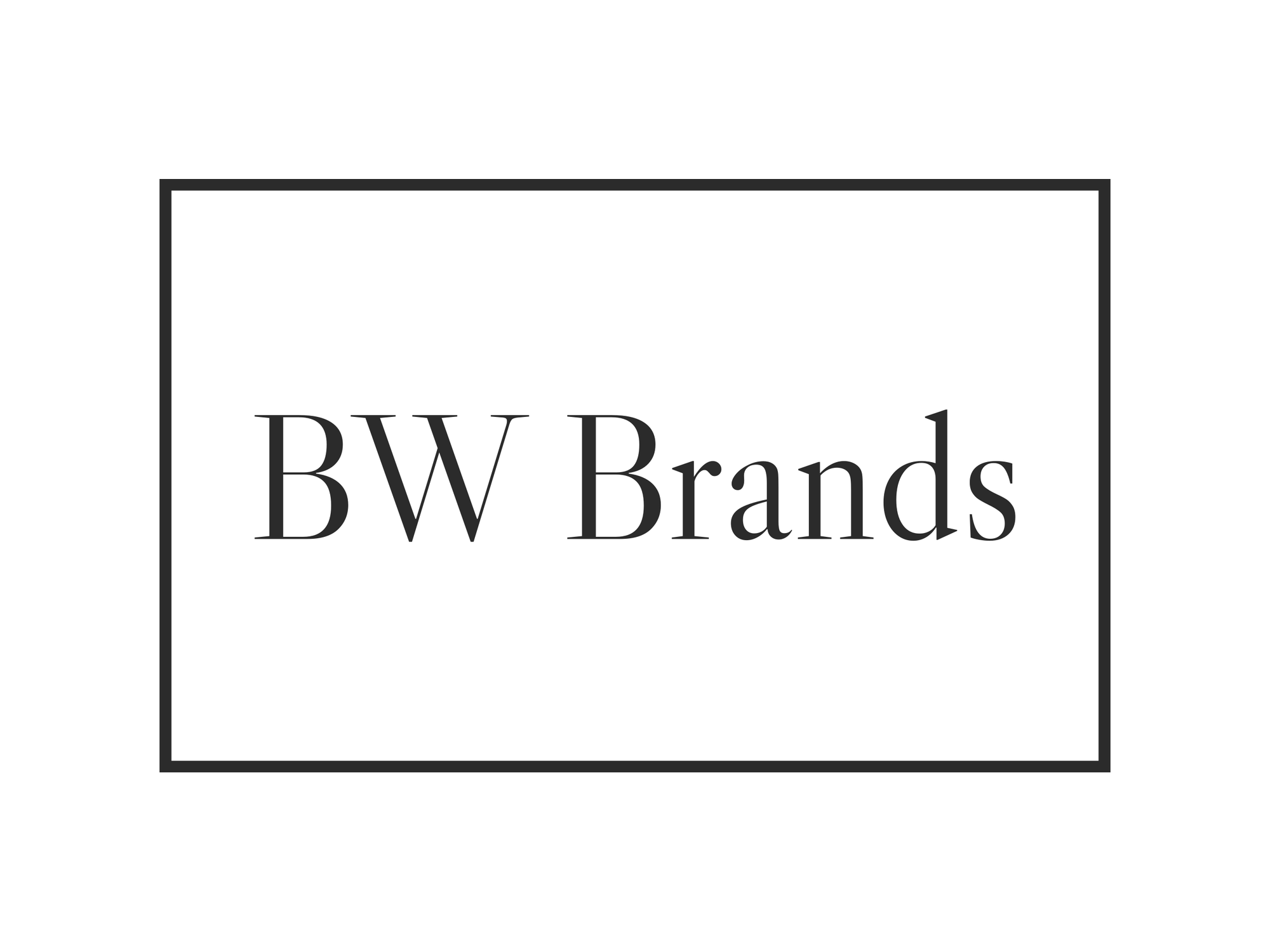 Amazon.com: BW Brands