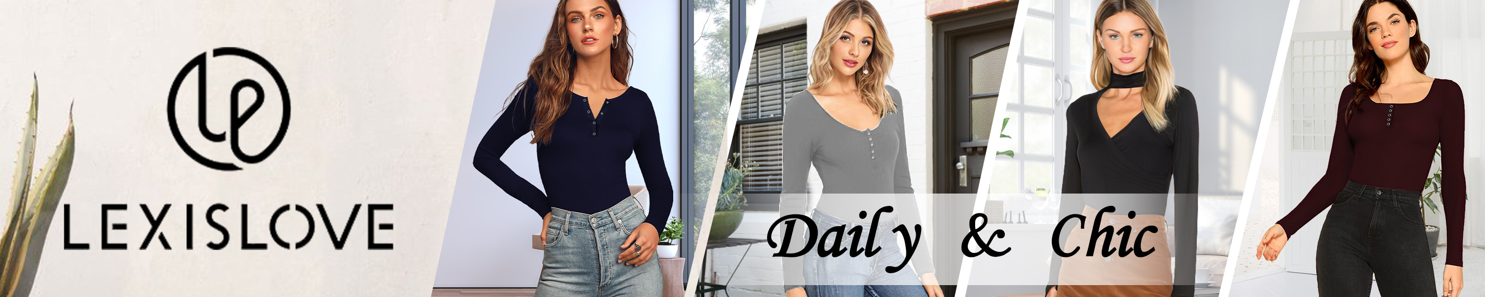 Amazon.com: LEXISLOVE: New Arrivals