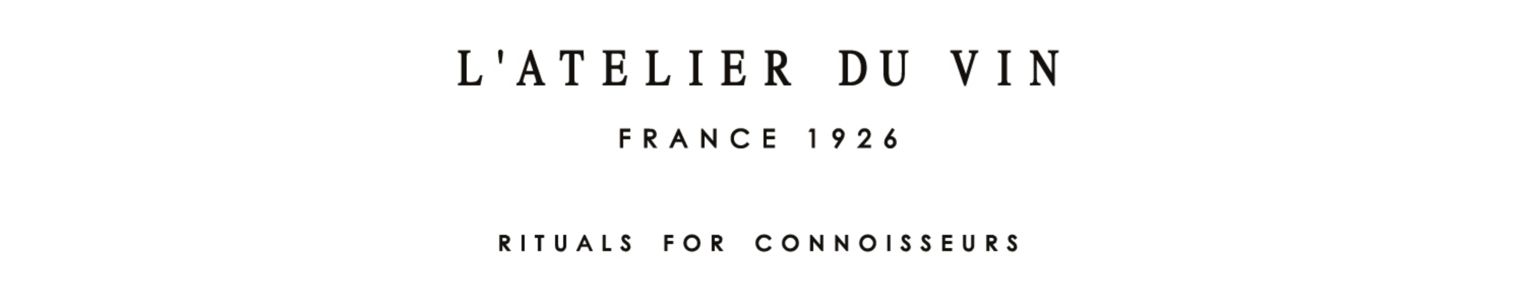 Amazon.com: L'Atelier du Vin: Sets and Collections