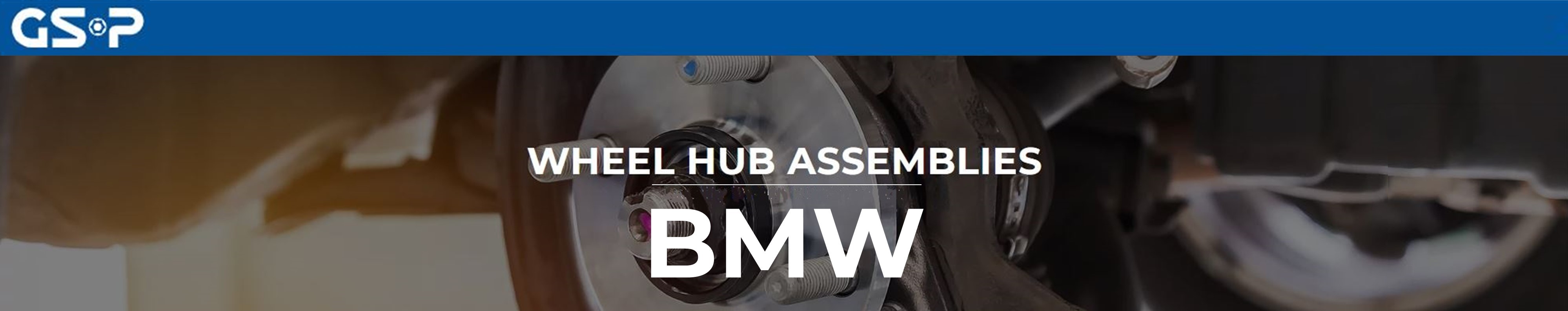 Amazon.com: GSP Automotive: BMW