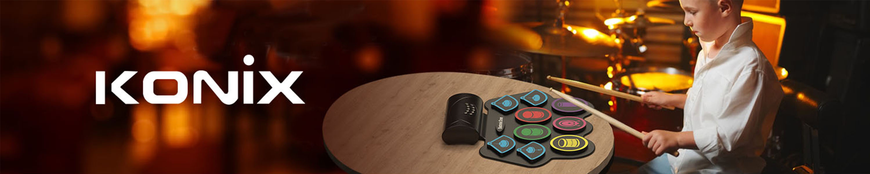 Amazon.com: KONIX: Digital Wind Instrument