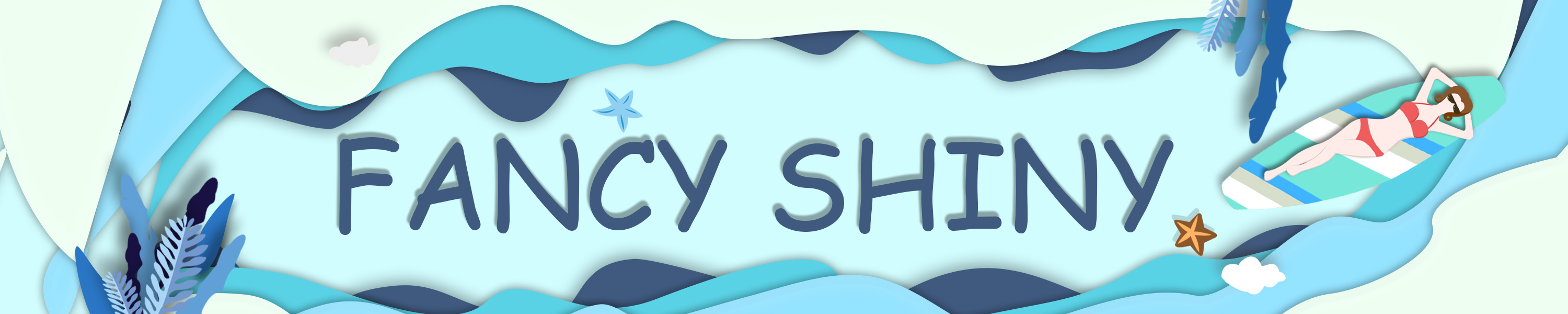 Amazon.com: FANCY SHINY