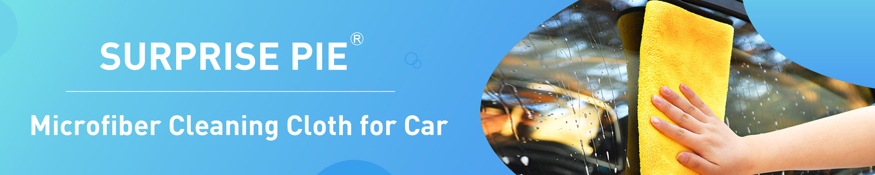 Amazon.com: SURPRISE PIE: Car Care