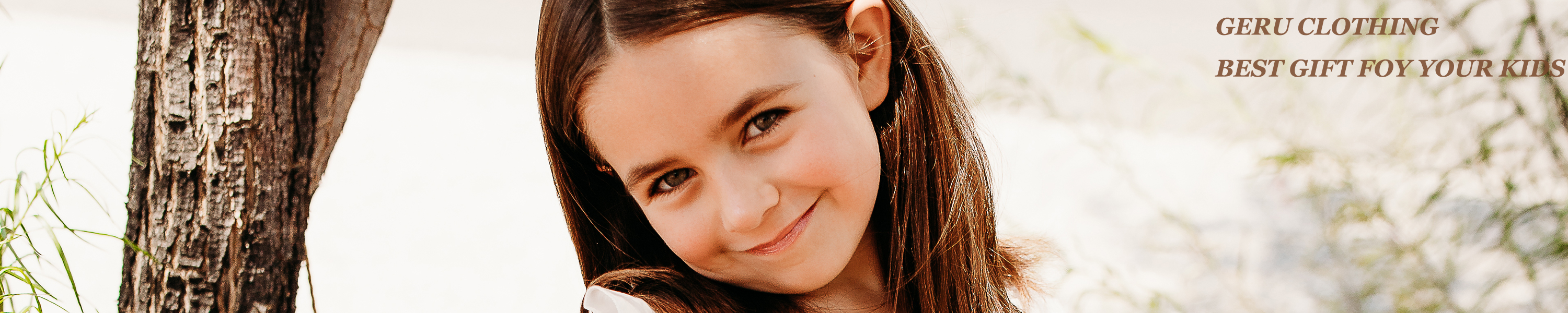 Amazon.com: GERU Design Only for Your Kids