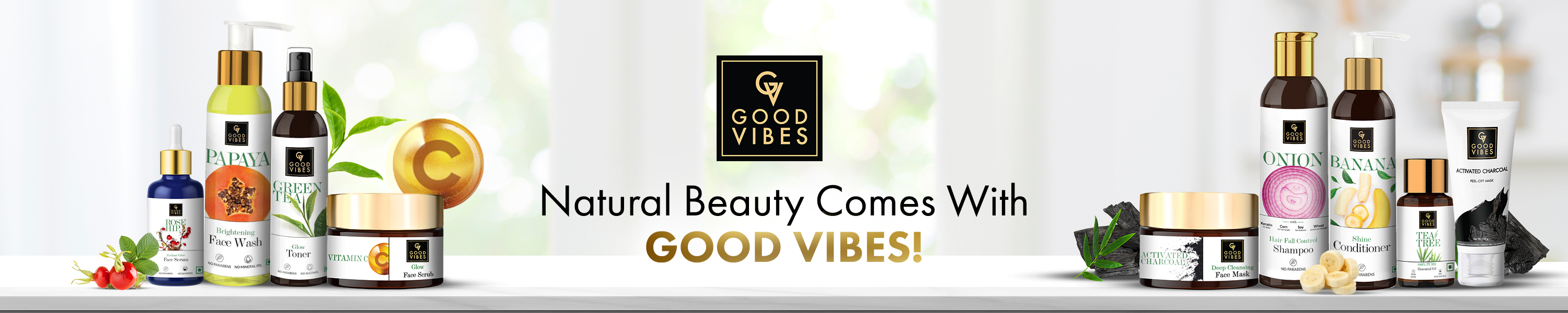 Amazon.com: Good Vibes