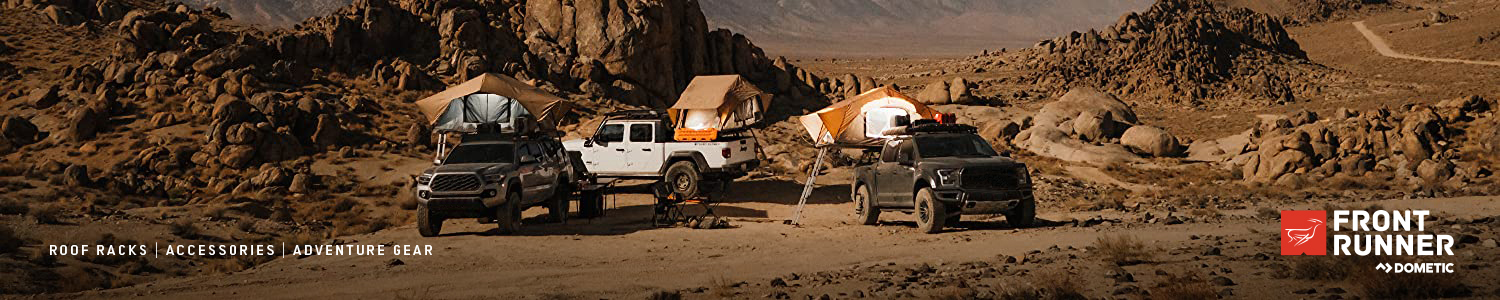 Amazon.com: Front Runner: Toyota 4Runner