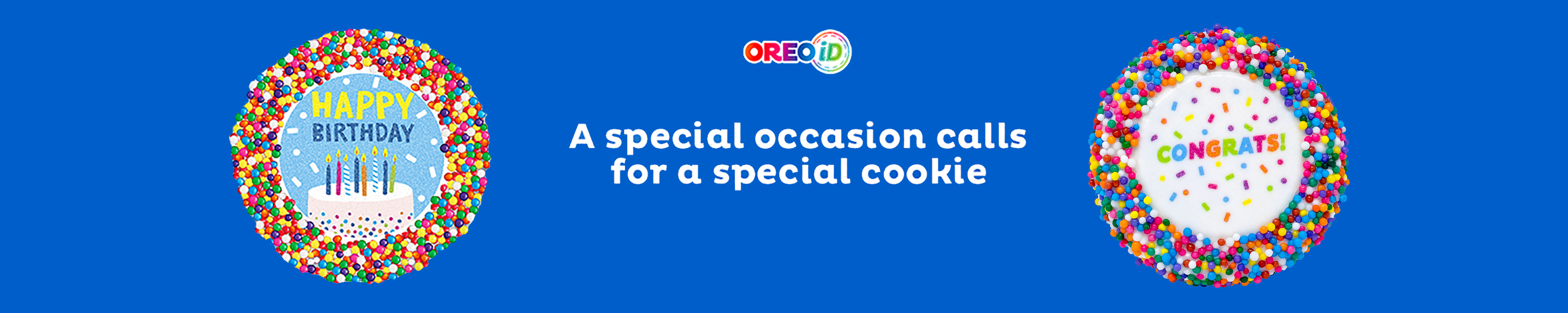 Amazon.com: Oreo: OREO iD