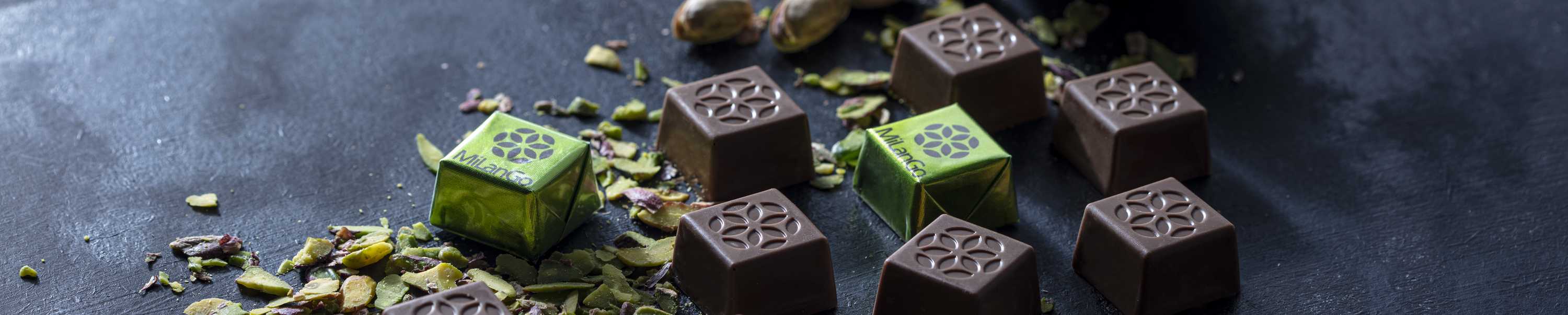 Amazon.com: MilanGo Chocolate