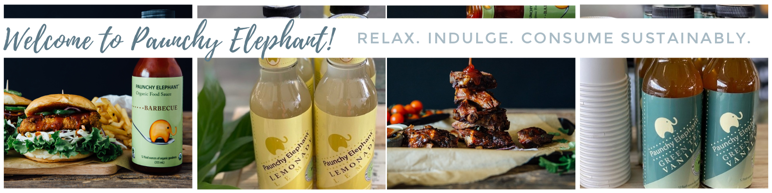 Amazon.com: Paunchy Elephant: SHOP NOW