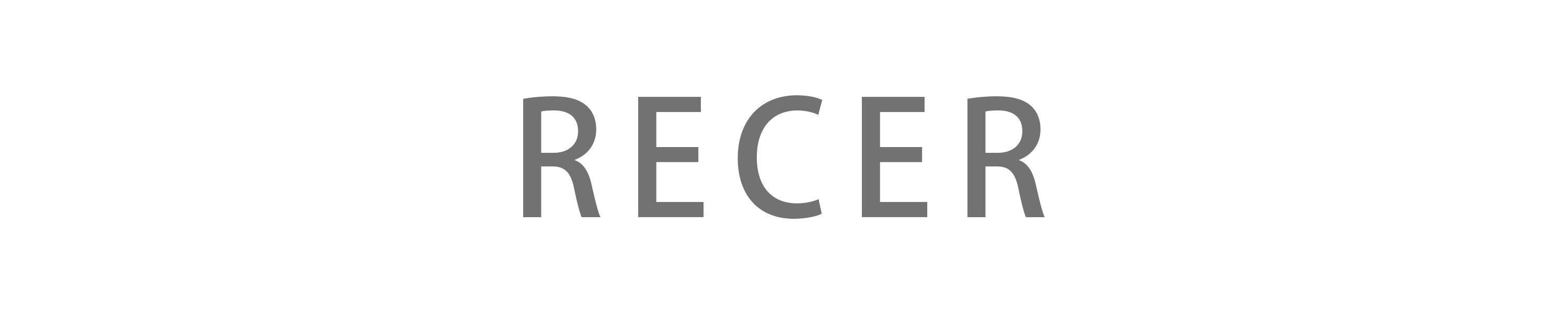 Amazon.com: RECER