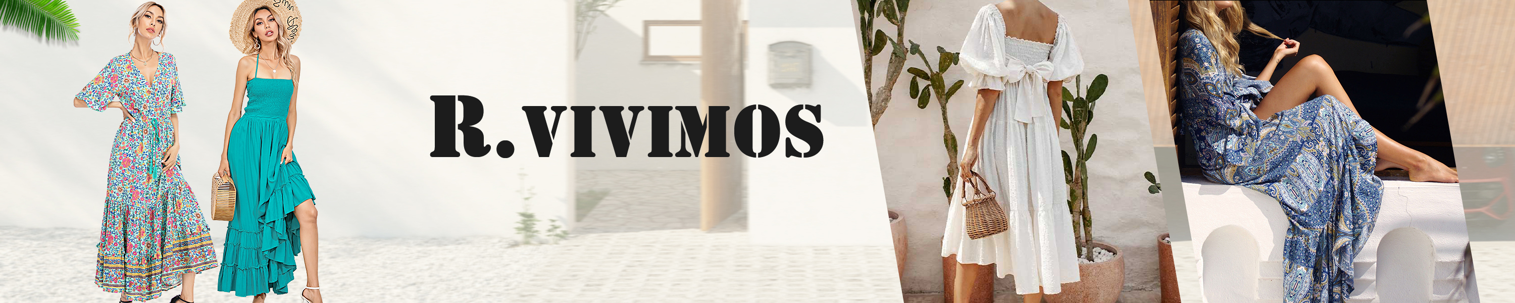 Amazon.com: R.Vivimos