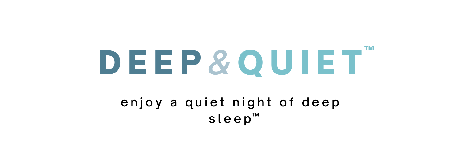 Amazon.com: Deep & Quiet