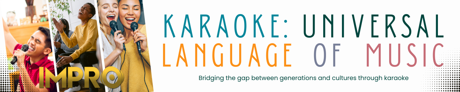 Amazon.com: ImPro USA Karaoke Universe: Karaoke Systems