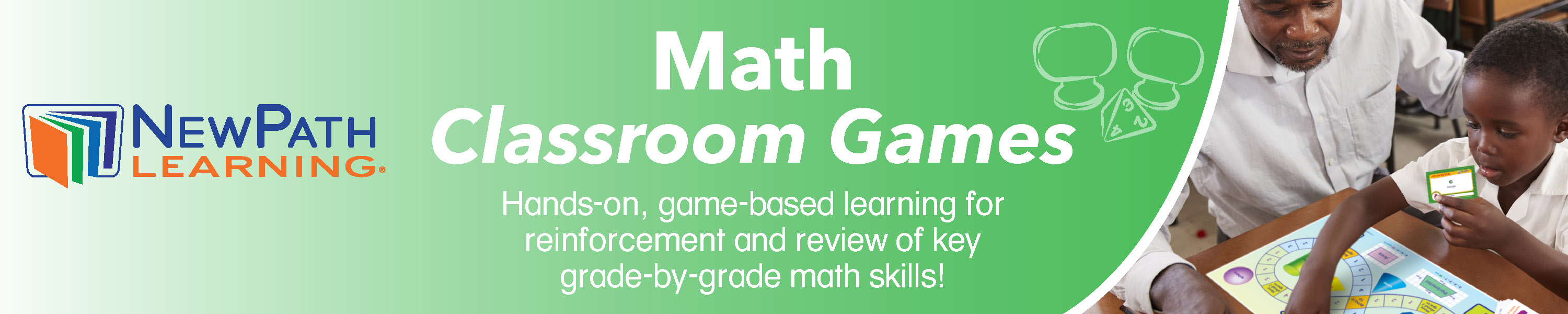 Amazon.com: NewPath Learning: Math Mastery Classroom Games