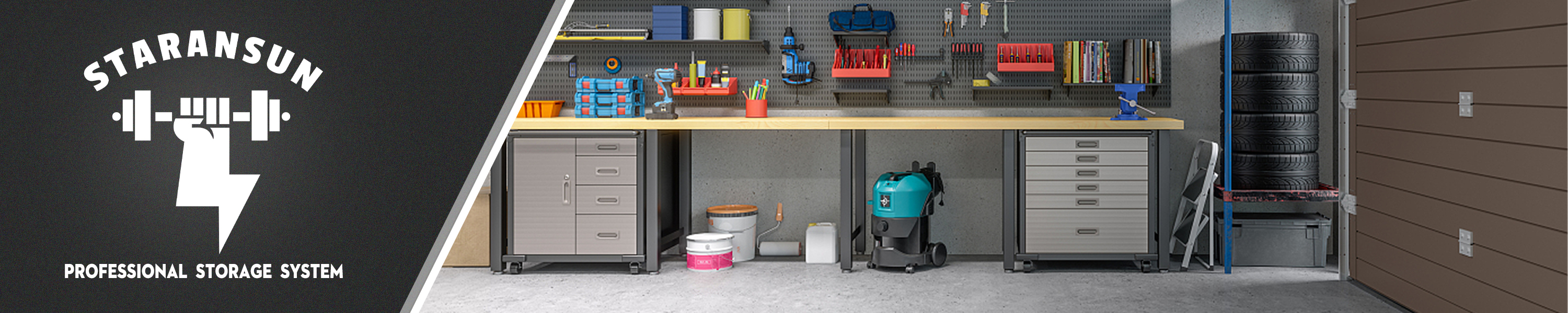 Amazon.com: Professional Storage Organizer