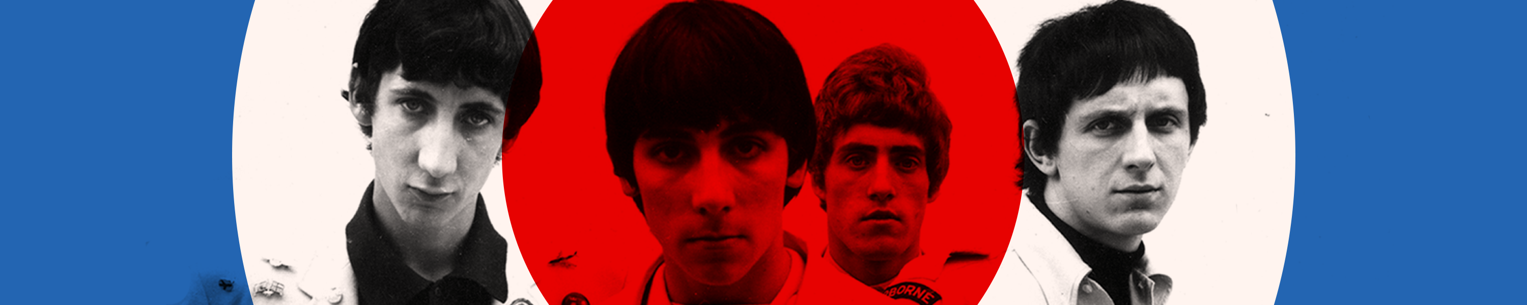 Amazon.com: The Who: Shop Merchandise