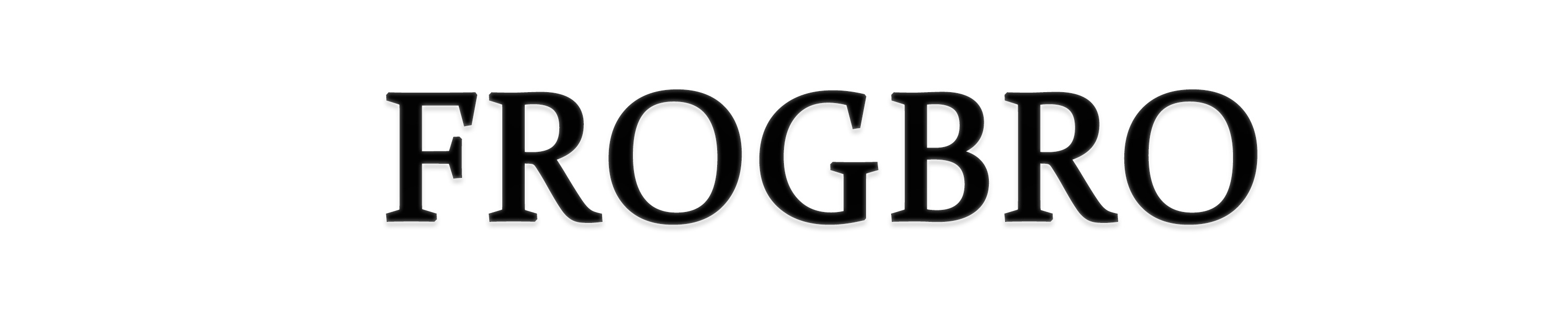Amazon.com: FROGBRO