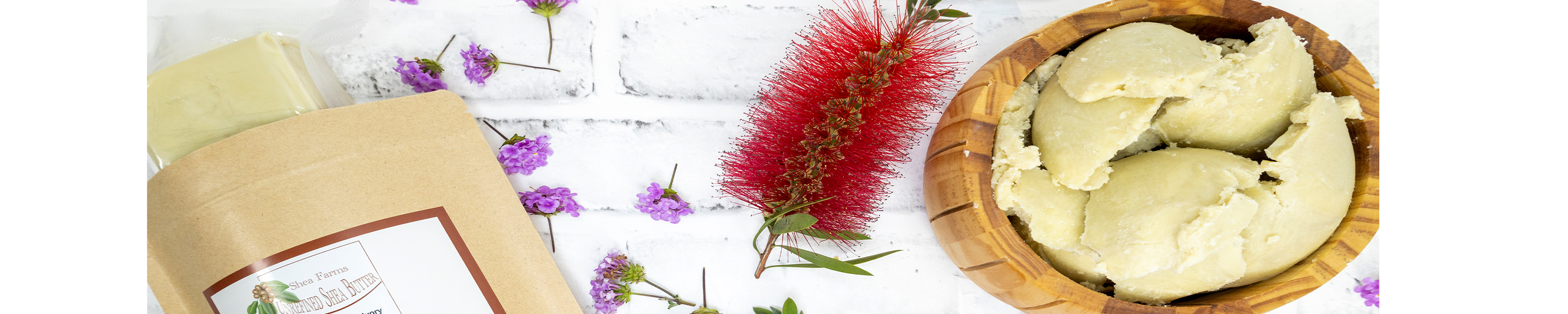 Amazon.com: Shea Farms