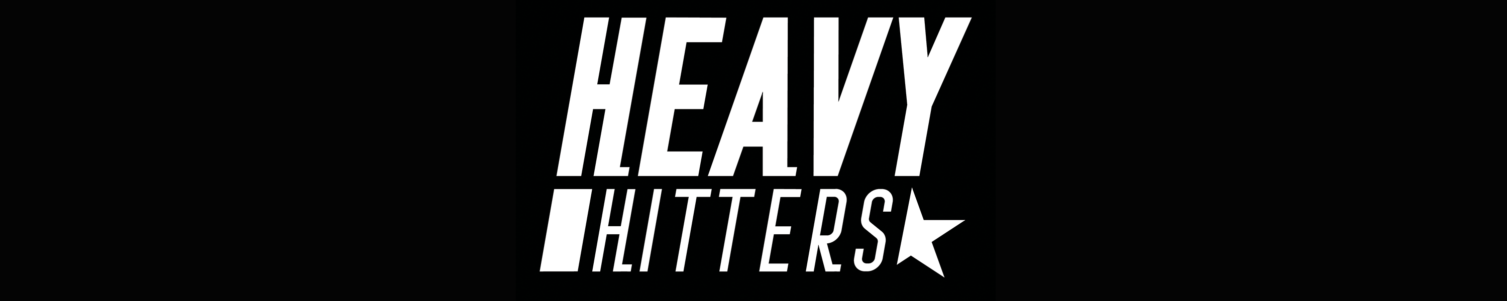 Amazon.com: Heavy Hitters