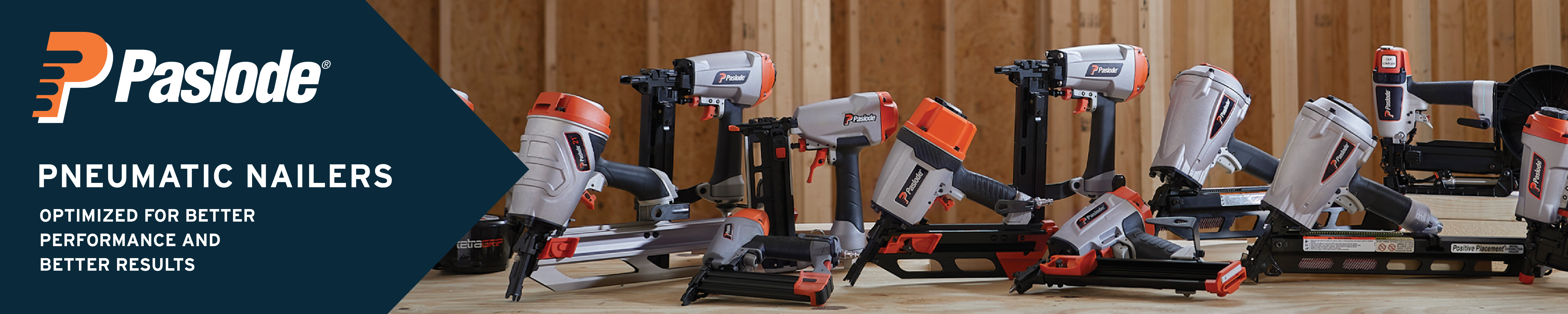 Amazon.com: Paslode: Pneumatic Nailers