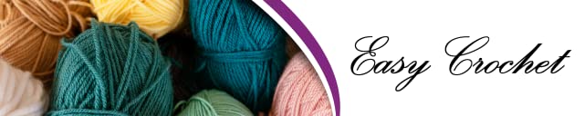 Amazon.com: East Crochet: All Products