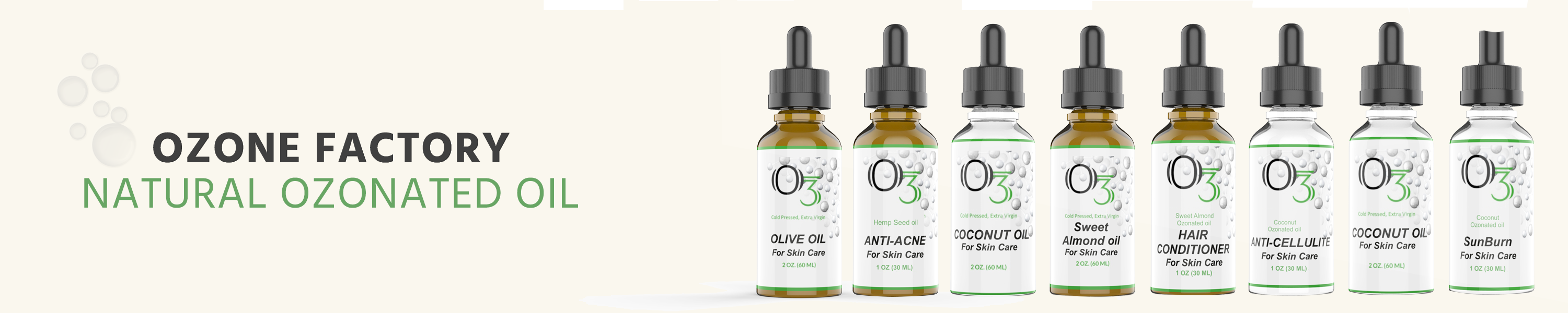 Amazon.com: Ozone Factory: Skin Care