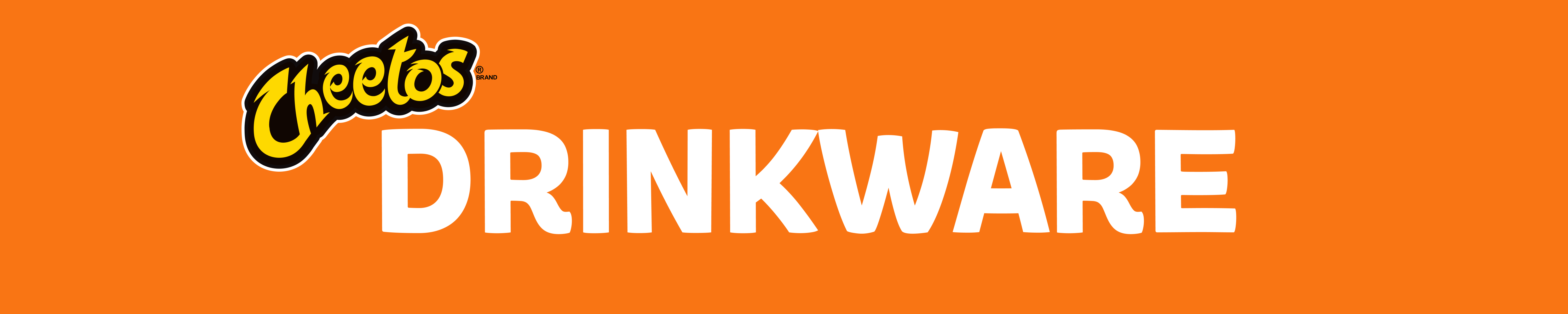 Amazon.com: Cheetos: DRINKWARE