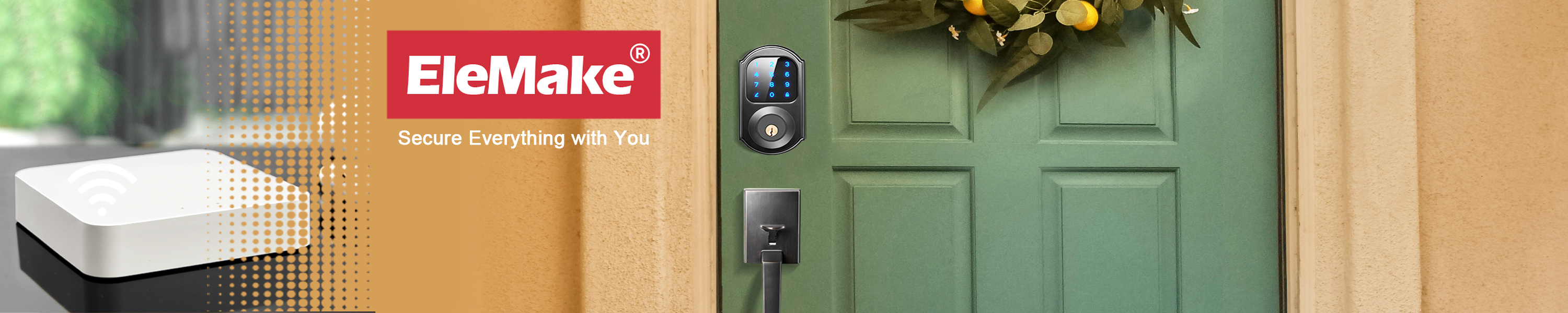 Amazon.com: Elemake: DOOR LEVER