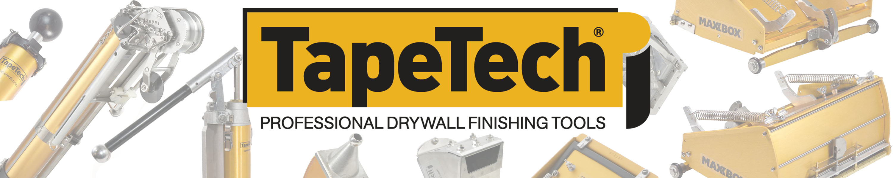 Amazon.com: TapeTech: Handles