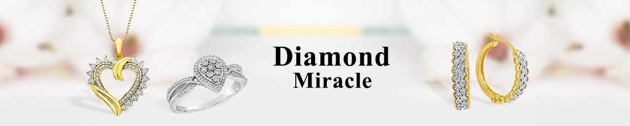 Amazon.com: Netaya: Diamond Miracles Plate