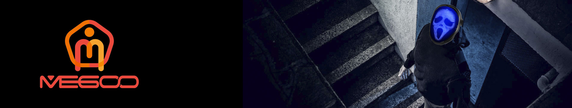 Amazon.com: MEGOO: LED MASK