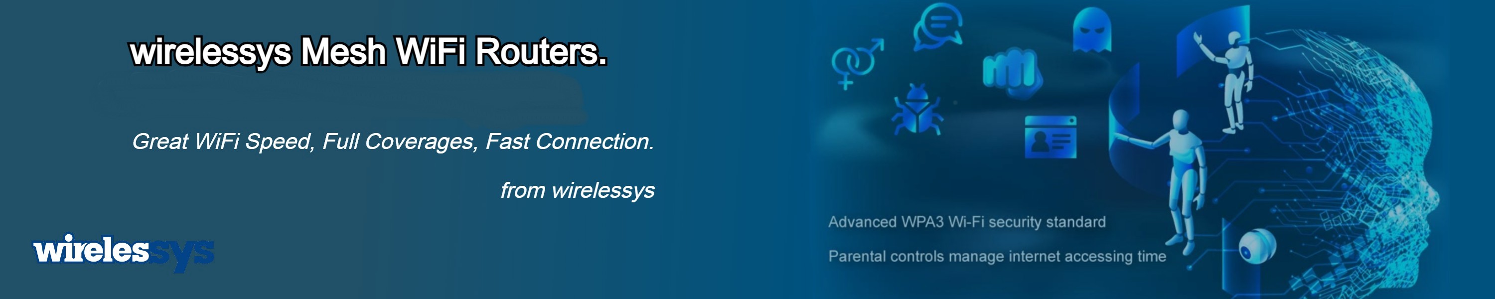 Amazon.com: wirelessys: 4G lTE router