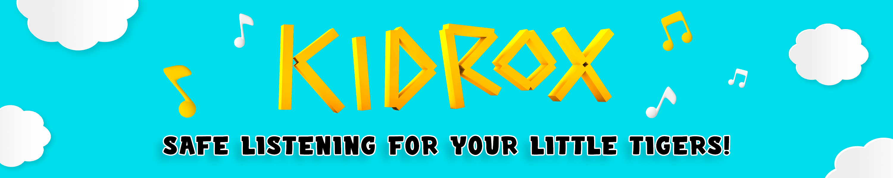 Amazon.com: Kidrox: TIGERS