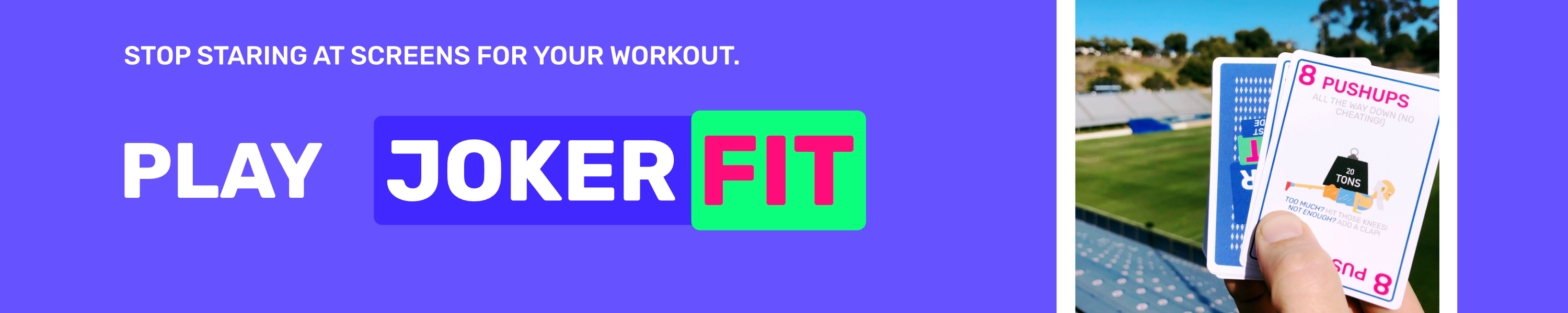 Amazon.com: Joker Fit