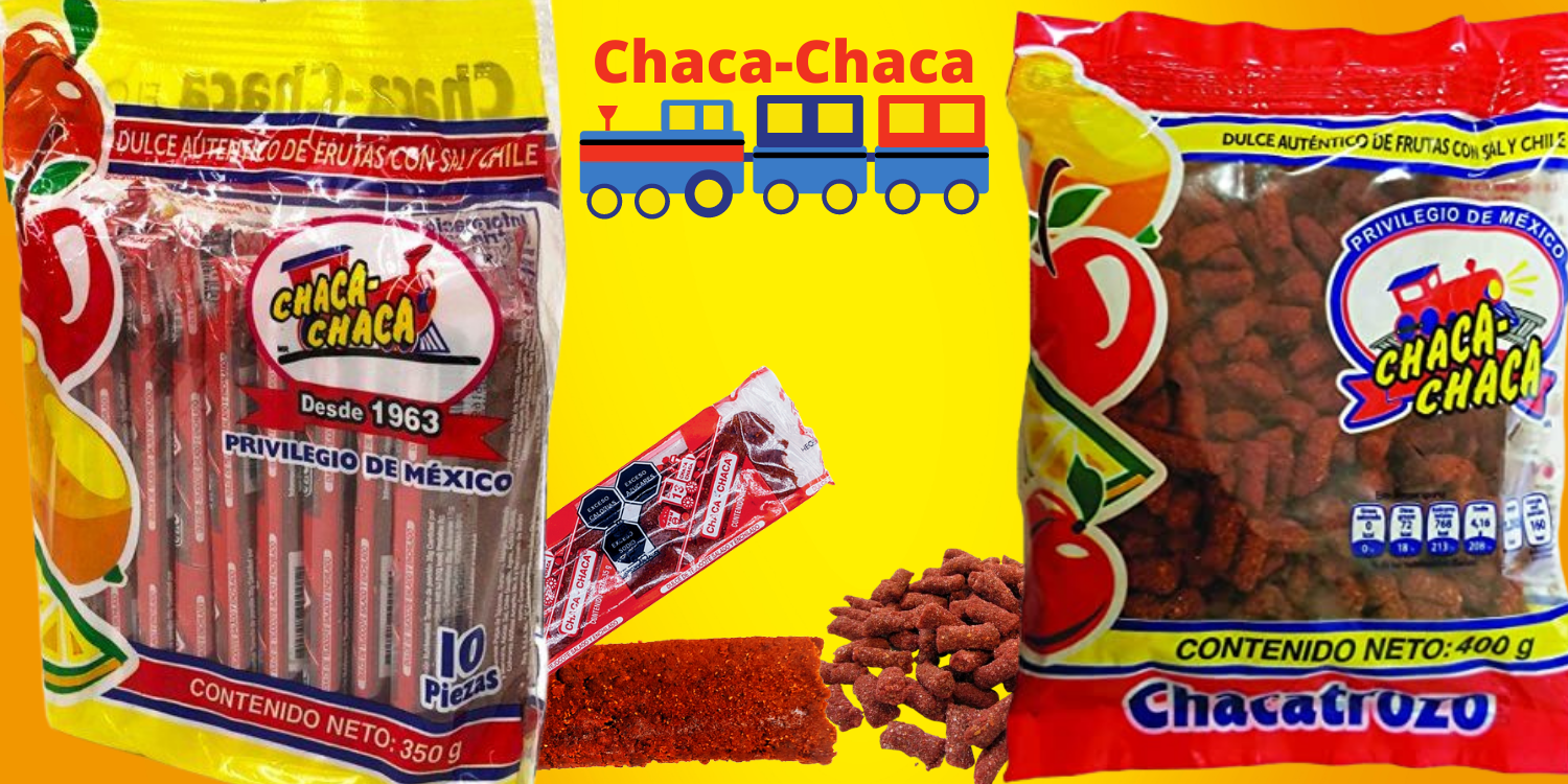 Amazon.com: Chaca-Chaca