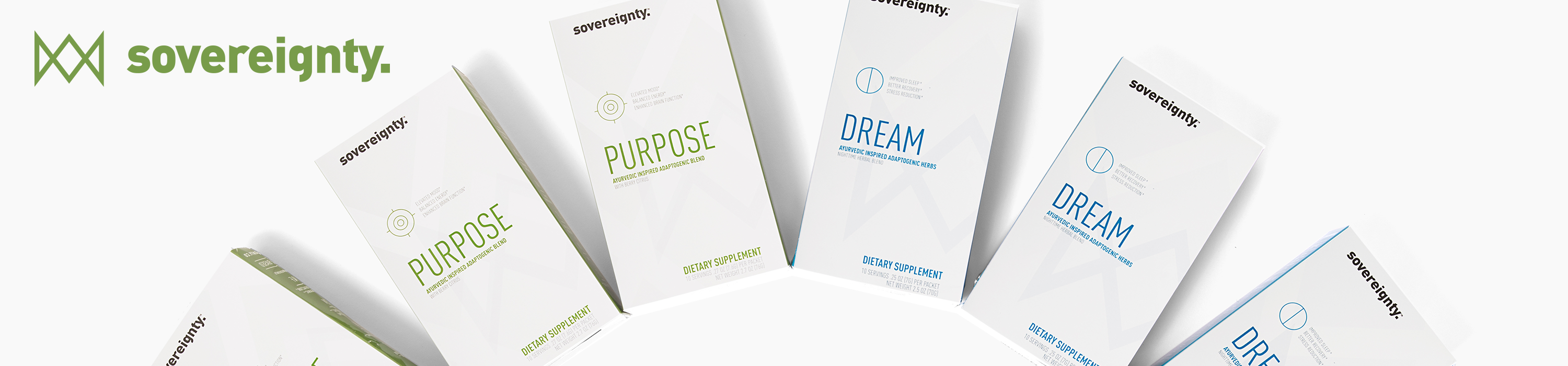 Amazon.com: Sovereignty