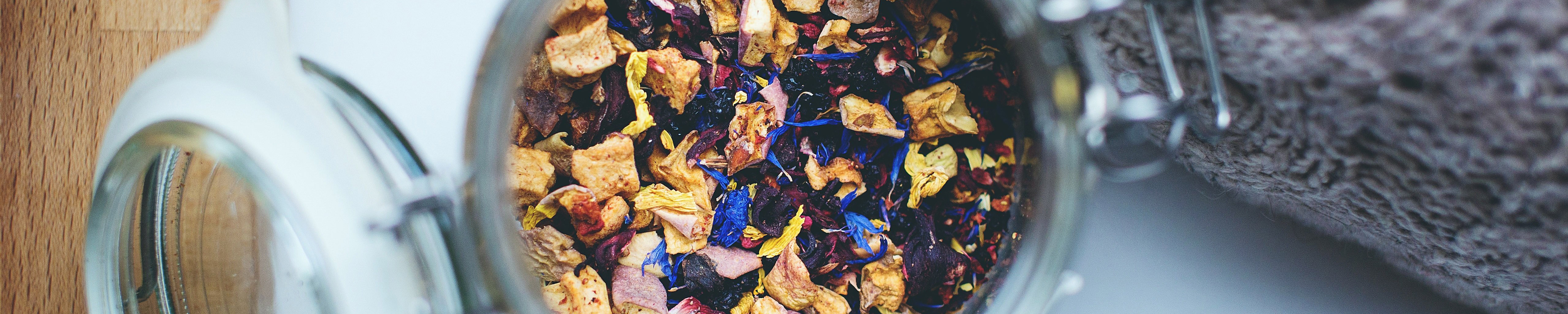 Amazon.com: Prime Tea: Fruit Tea