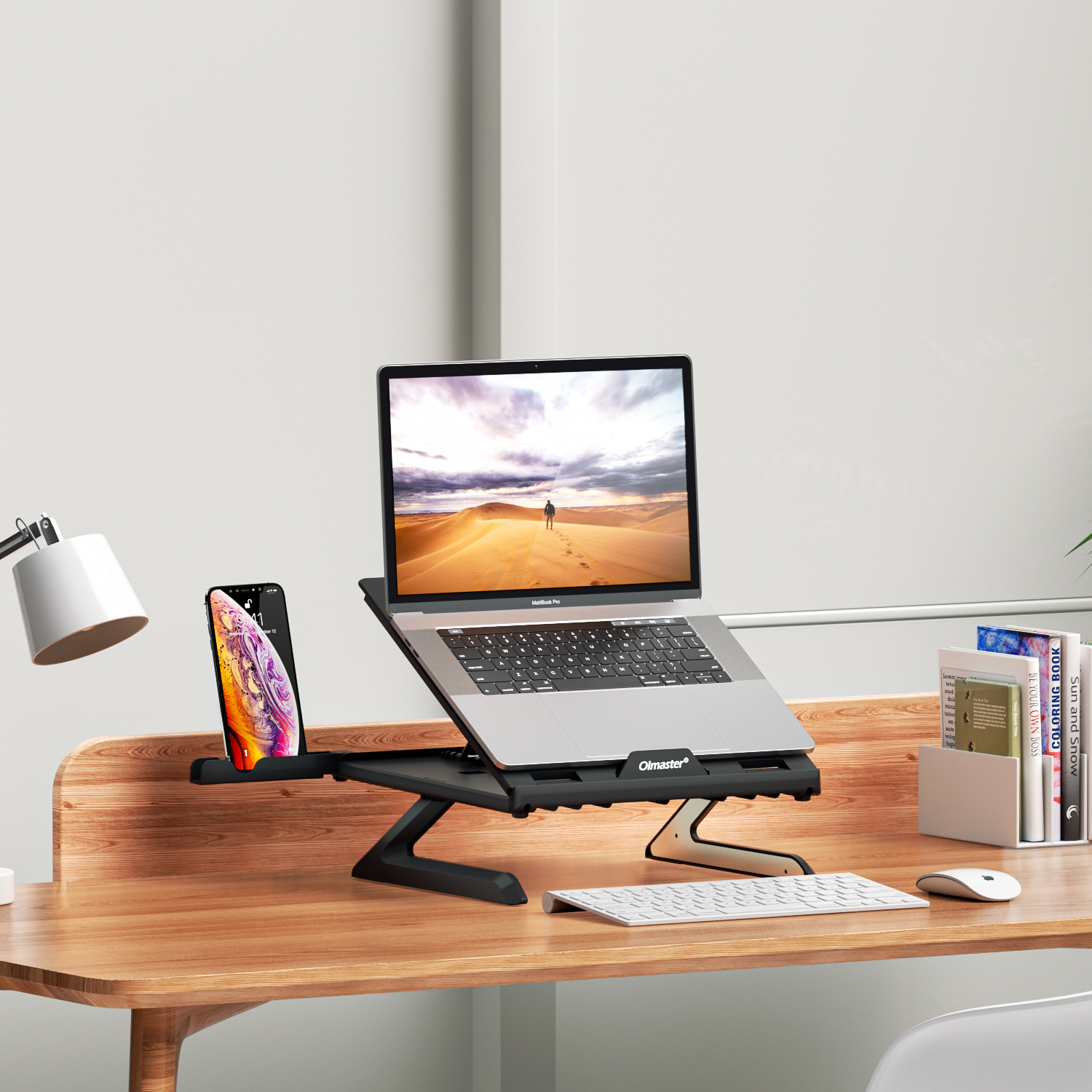 Amazon.com: Olmaster: Laptop Stand