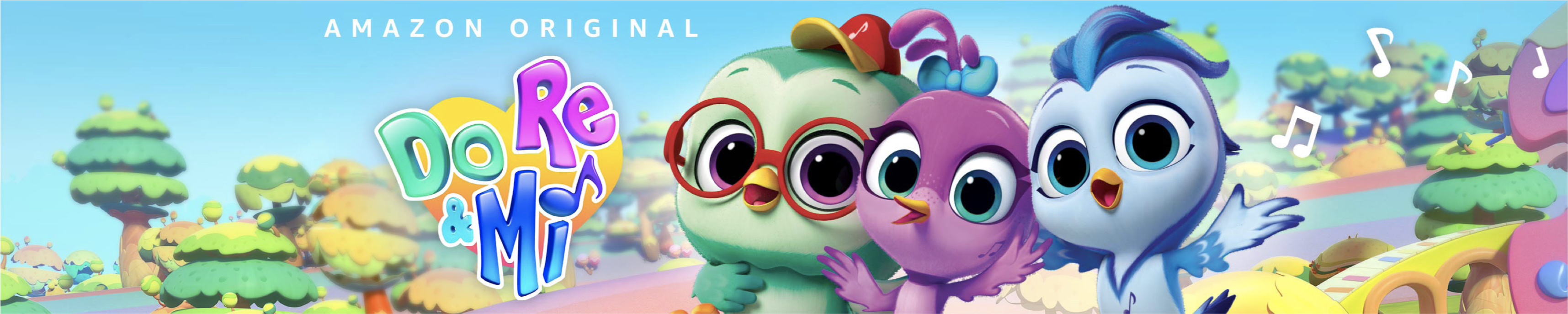 Amazon.com: Do, Re & Mi: Bath Time