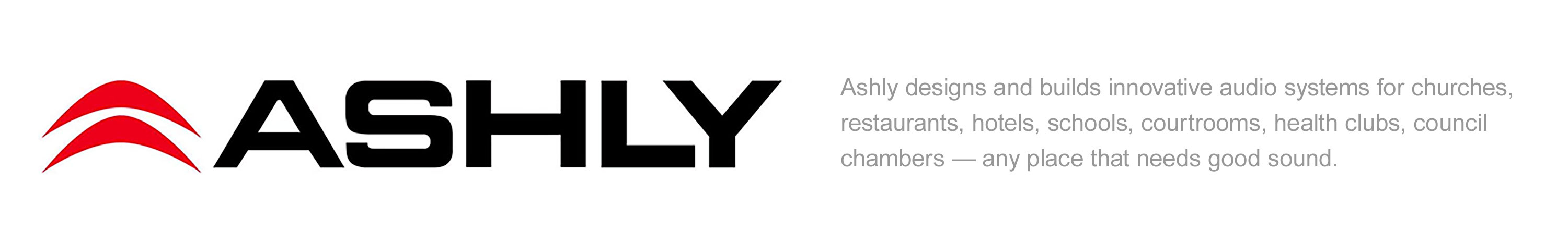 Amazon.com: ASHLY: Amplifier Accessories & Wall Controllers