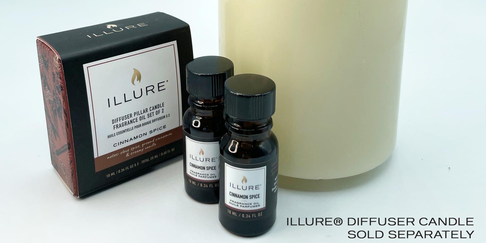 Amazon.com: ILLURE: DIFFUSER & FRAGRANCE OILS