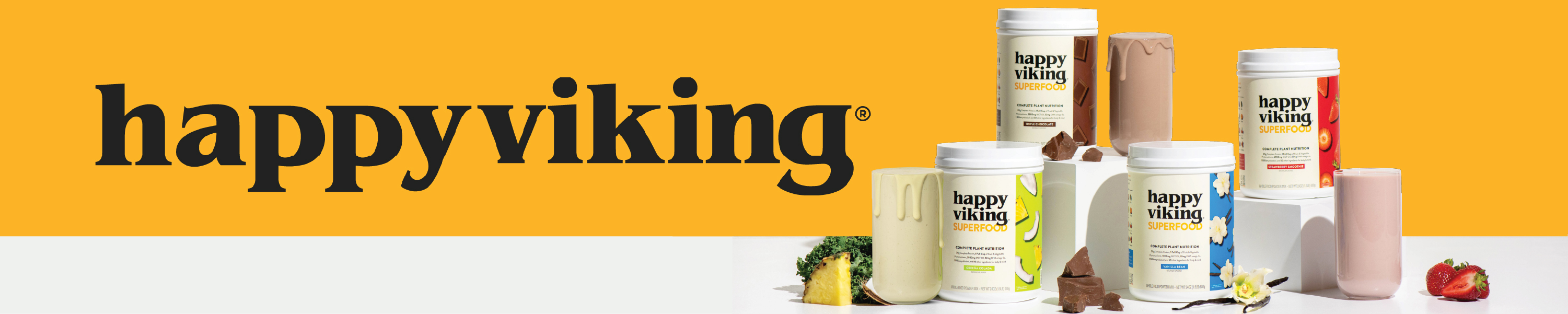 Amazon.com: Happy Viking: Tasty Recipes