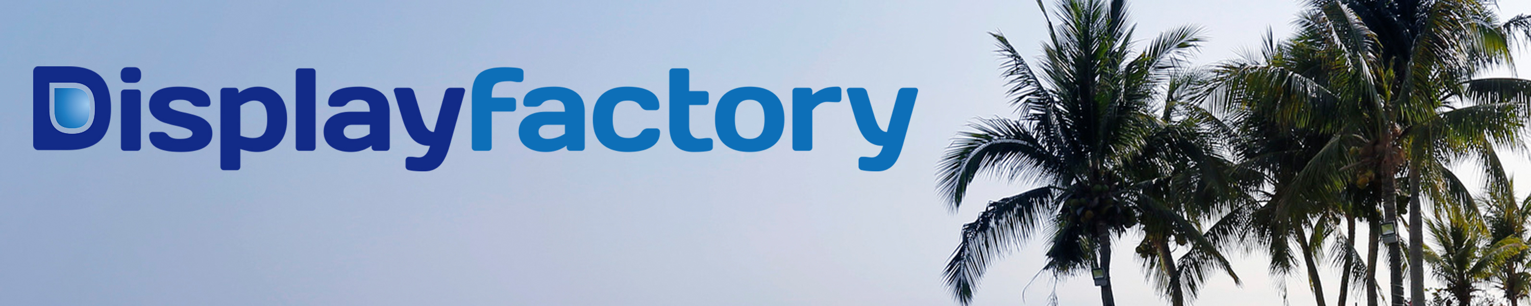 Amazon.com: Displayfactory