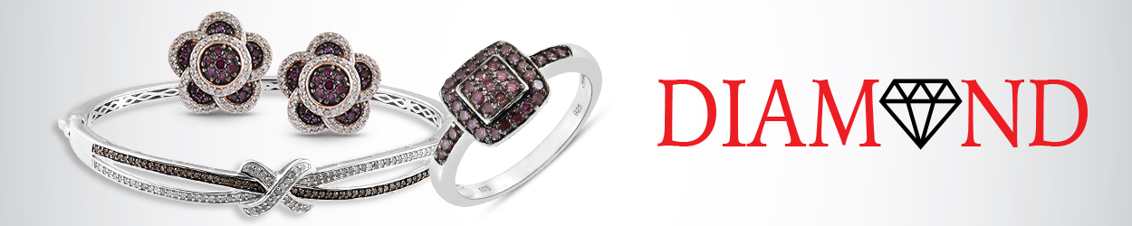 Amazon.com: Shop LC: Diamond Jewelry