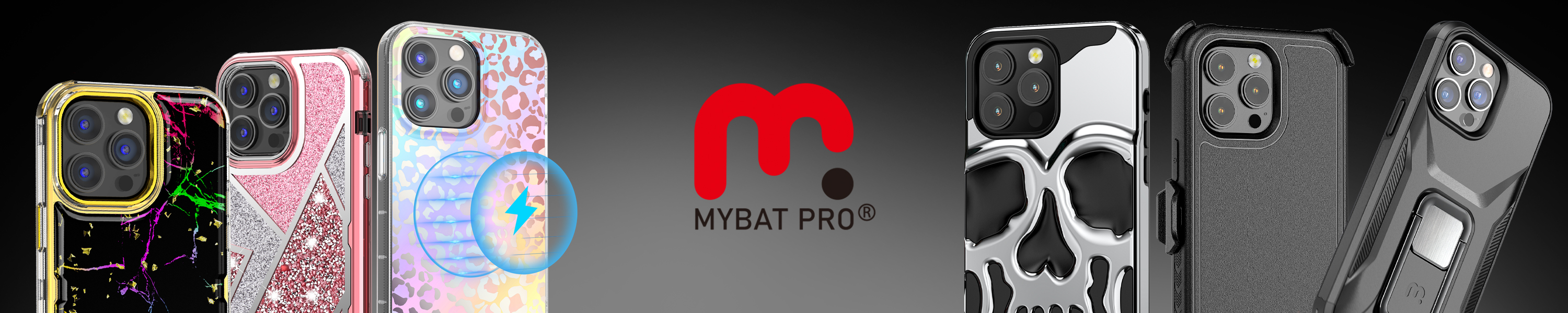 Amazon.com: MYBAT PRO: iPhone 14 Pro Max