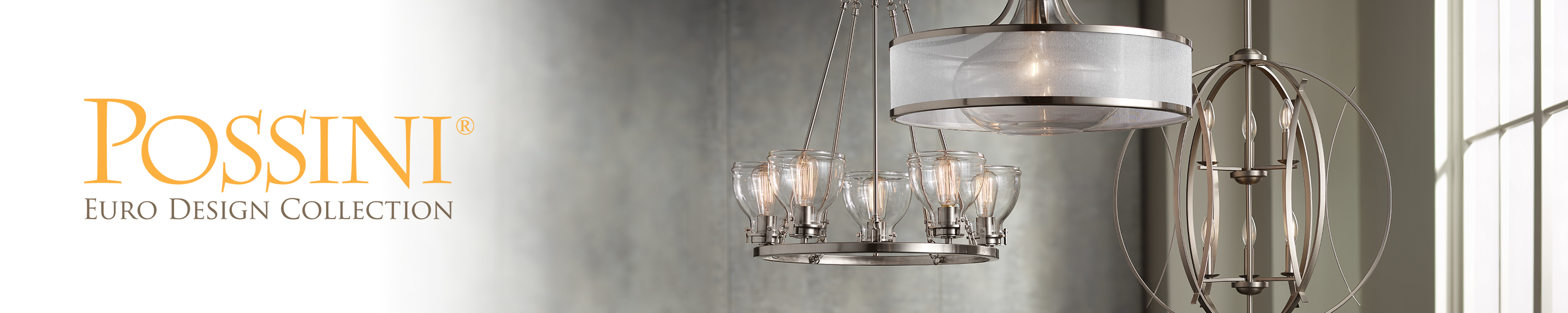Amazon.com: Possini Euro Design by Lamps Plus: Chrome