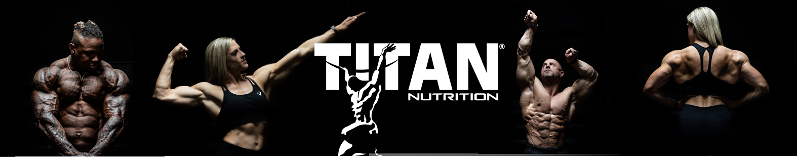 Amazon.com: Titan Nutrition: Protein Powders