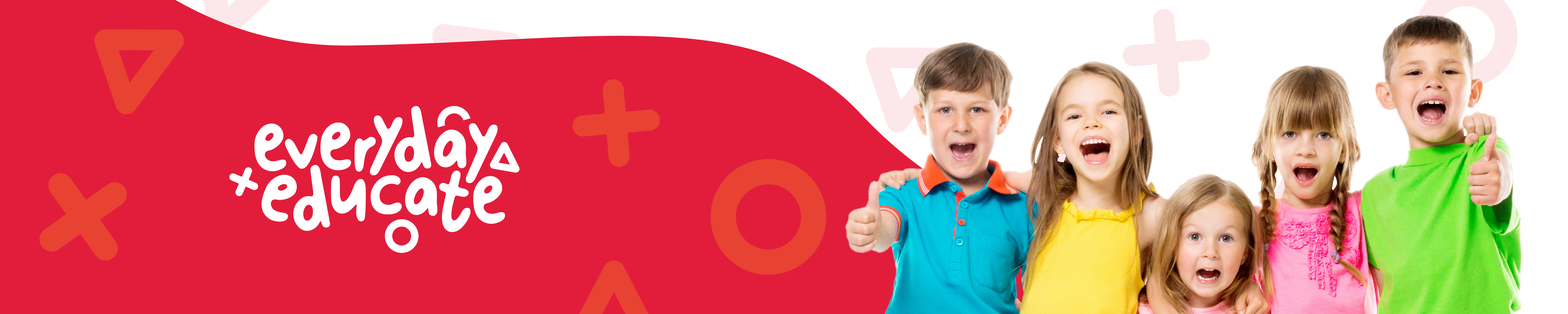 Amazon.com: Everyday Educate: Shop All